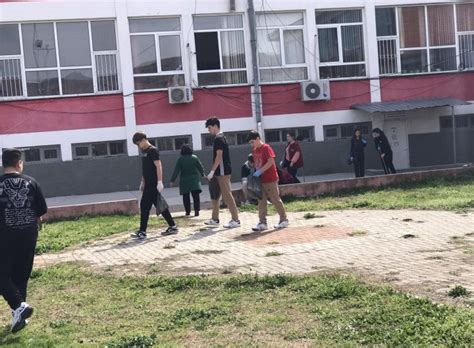 ООУ „НИКОЛА КАРЕВ“ Page 6 Општинско основно училиште „Никола Карев