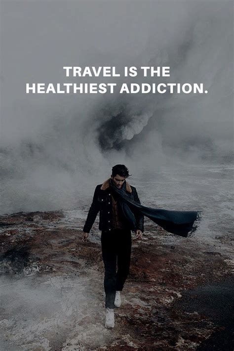 Best Inspirational Quotes For Travel Lovers Aesthetic Travel Quotes