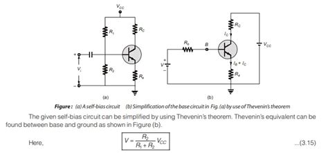 Bipolar Junction Transistors Analog Circuits Electronics And Communication Engineering