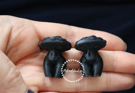 Craft Supplies Tools Home Hobby Lovely Lady D Silicone Mold For Making Candles Nude Goddess