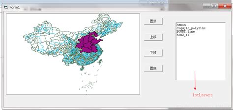 Vb6mo图层顺序的调整（movetotop、moveto、movetobottom ）vb图层 Csdn博客