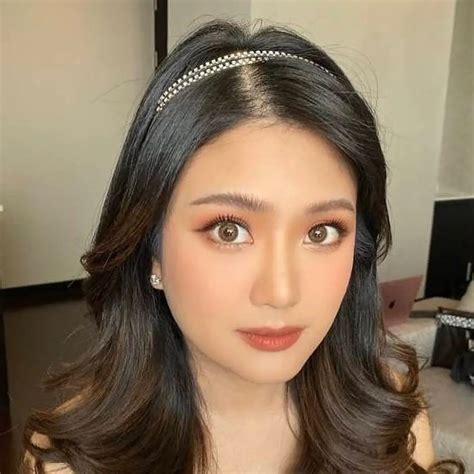 Makeup Style Thai