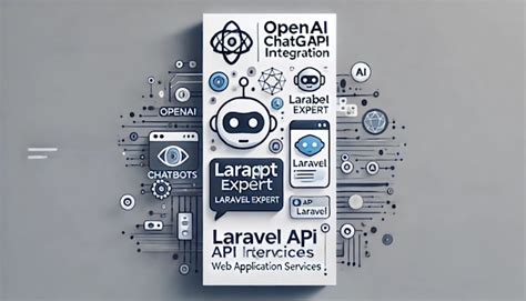 Do Openai Chatgpt Api Integration In Laravel By Xenon32 Fiverr