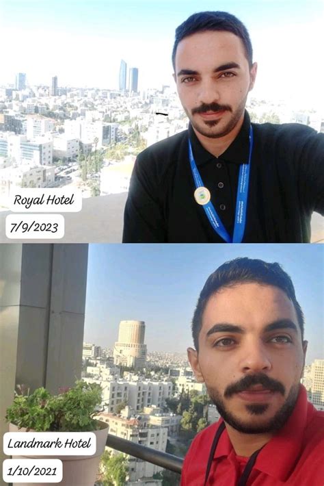 Mohammad Husni Al Odat On Linkedin Yes We Have Arrived After