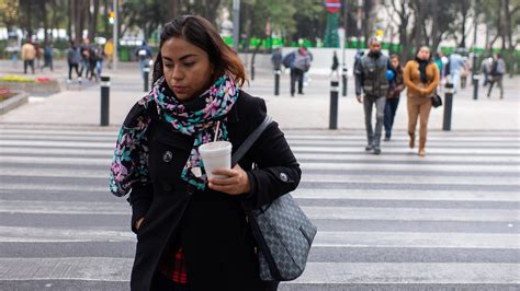 CDMX activa alerta amarilla en tres alcaldías Megalópolis