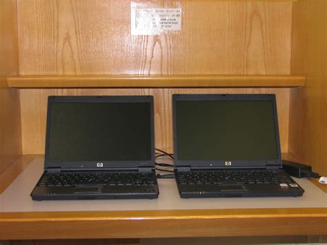 Hp 2510p Image Gallery Martin Michlmayr