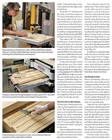 Build Wall Shelf • Woodarchivist