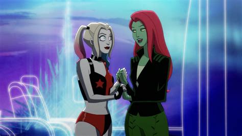 Antes De Terminar Su Tercera Temporada Harley Quinn” Es Renovada Por Una Cuarta Infobae