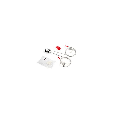 Split Splitless Injection Port For Agilent 5890 Gcs