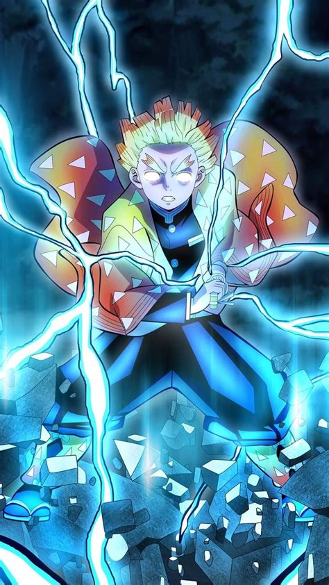 Pin By Meinecita De Ram On Kimetsu Anime Wallpaper Anime Demon