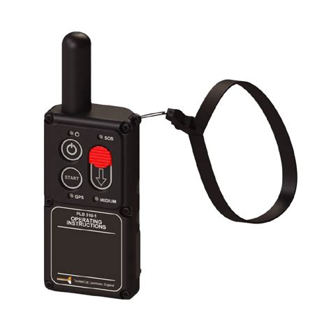 Iridium Tracker Beacon Avioconsulting