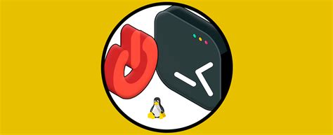 Comando Para Reiniciar O Pagar Linux Solvetic
