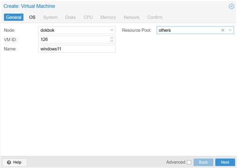 Devops—proxmox下安装win11 奥灵阁技术团队