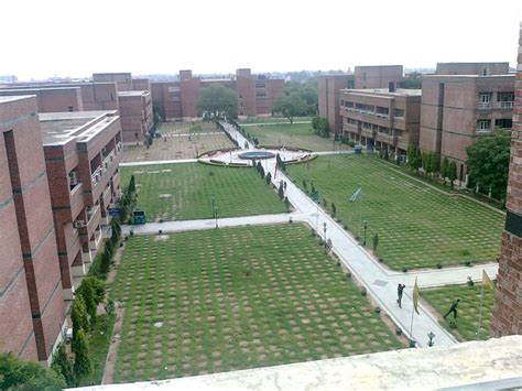 NSIT Portal