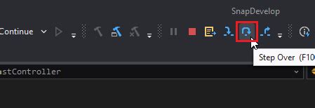 Chapter Debugging Your Code