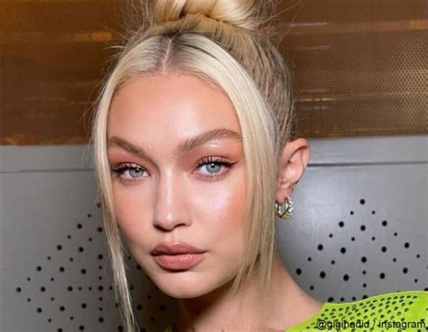 ゼインと破局のジジ・ハディッド、愛娘カイとの生活を赤裸々告白！ 娘が起きたタイミングで起床、朝食にはカイの好物を用意・・ママとして大奮闘の日々