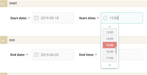 Event Title Date Time Location Cca Portal