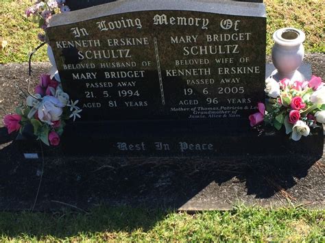 Mary Bridget Forbes Schultz 1909 2005 Find A Grave Memorial