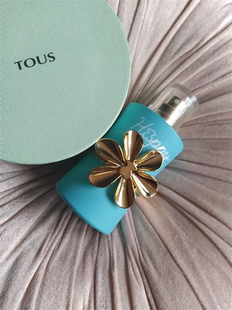 Happy Moments Tous perfume - a fragrance for women 2015