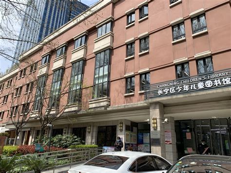 2023愚园路历史风貌保护区游玩攻略 长宁区的愚园路是一条有故事 去哪儿攻略