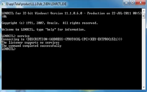 Orafaq Forum Jdeveloper Java And Xml Ora 12505