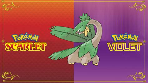 Where To Find Tropius In Pokemon Scarlet And Violet Dexerto