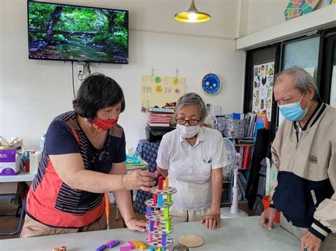 花蓮失智人口近5000人 5家醫院設「一條龍」門診 地方 中央社 Cna