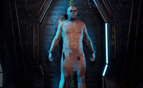 บคแบบนกม SCUM พบบคประหลาด อวยวะเพศผเลนใหญขนทกครงทลอกอนเขาเกม Playulti com