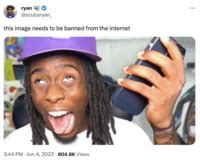 Know Your Meme Internet Meme Database