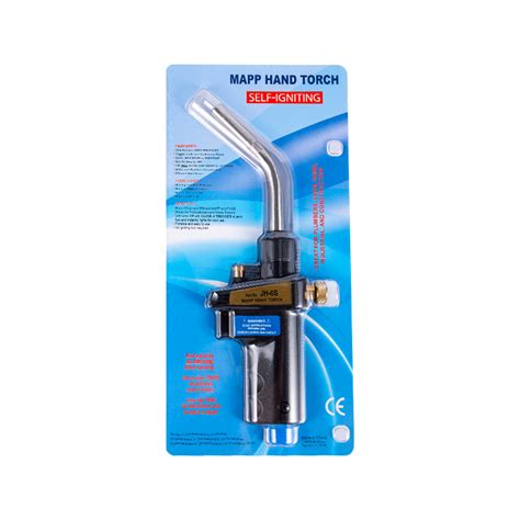 Wholesale Kingcool Gas Torch Welding Torch Manufacturers Company Exporters