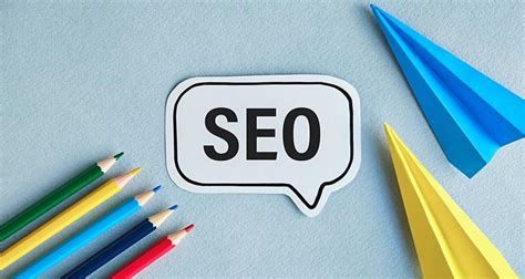 5 Claves Para Mejorar El Seo De Tu Página Web Cepymenews