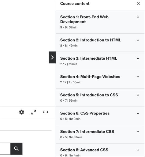 Saksham D On Linkedin Webdevelopment Drangelayu Udemy Html5 Css3 Videoediting