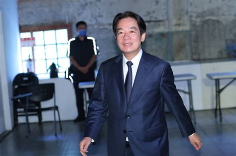 許詠翔觀點：廢了副總統吧 風傳媒