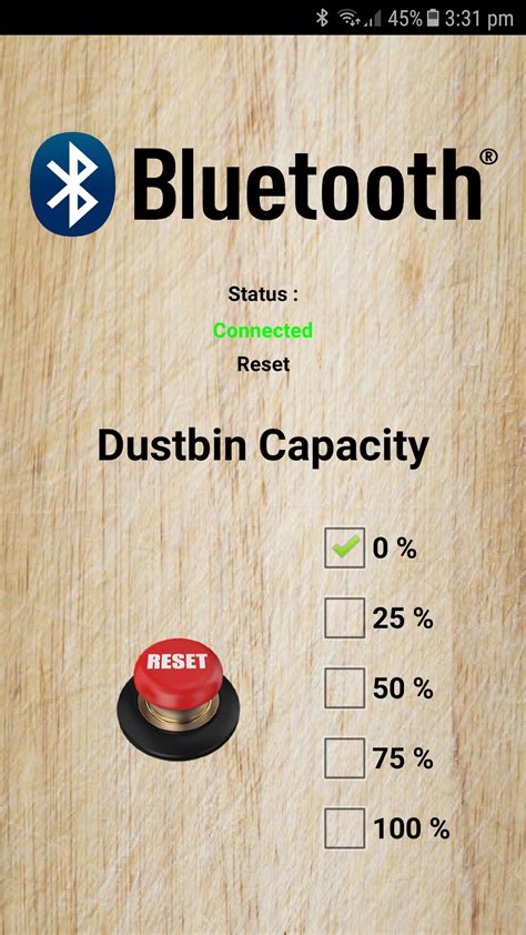 How To Receive Numeric Data From Arduino Via Bluetooth Using Mit App