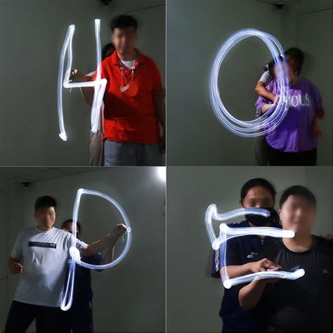 프로젝트룩 Withdevelopmentaldisabilities 발달장애인 사진프로그램 펜라이팅