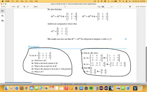 Solved We Also Find That Chegg Com