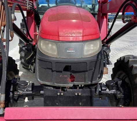 Our Listings Power Farming