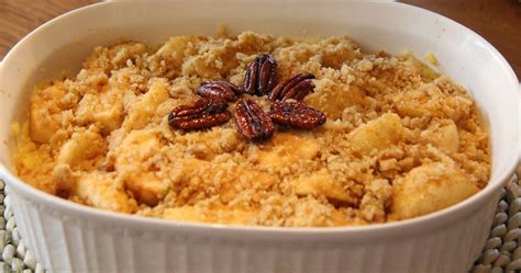 Turnip Casserole