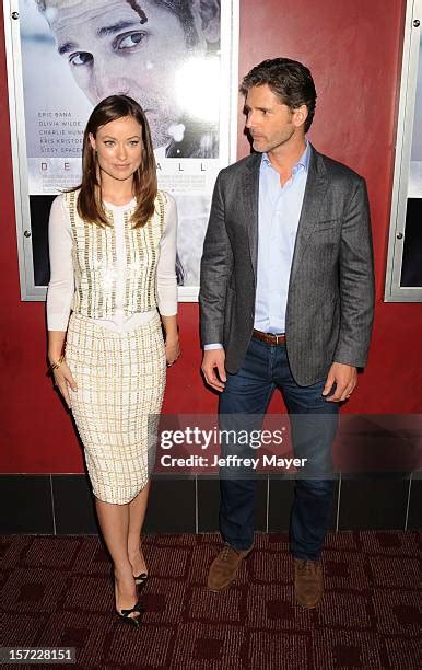 Olivia Wilde November 2012 Photos And Premium High Res Pictures Getty