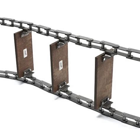Material Handling Chain At ₹ 150meter Conveyor Chains In Ahmedabad