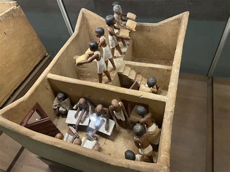 08화 이집트 관 The Met