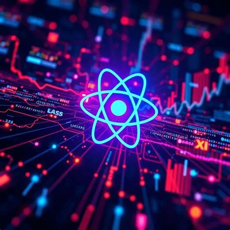 Data Visualization With React A Comprehensive Guide Toxigon