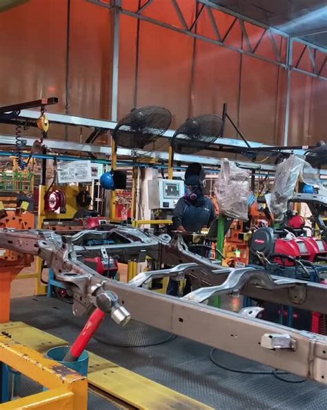 Chellappan Raghavan On Linkedin Fronius Welding In Action