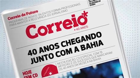 Desafio universitário Jornal Correio escolhe projetos de alunos da Unifacs para mentoria