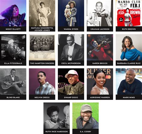 Black History Now Art Is Revolutionary Portsmouth Museums