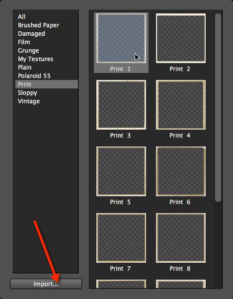 Exposure Opacity Blending Mode Exposure Software Support