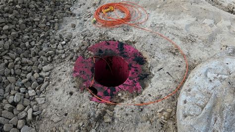 Sensitivity Of Explosives Erg Industrial