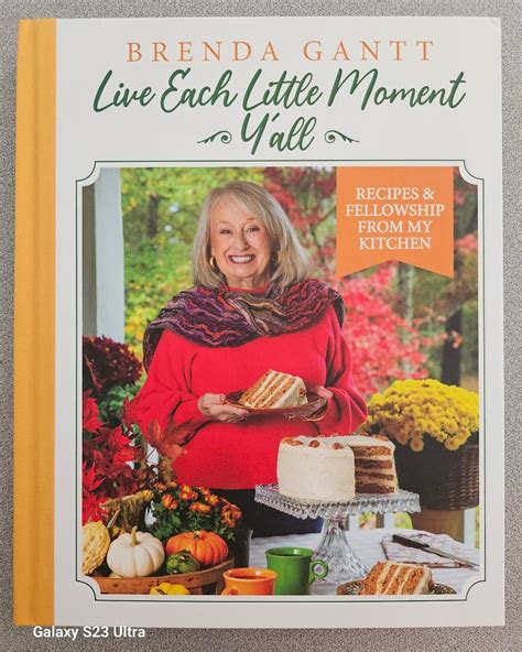 Brenda Gantt Recipe Shebas Recipes