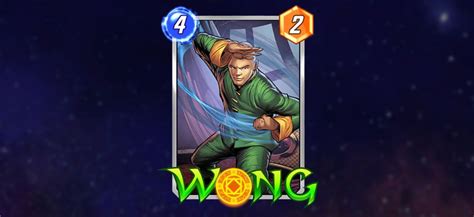 Build And Play The Lockjaw Deck In Marvel Snap