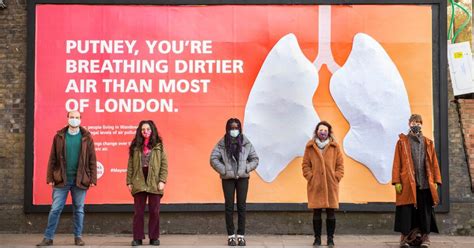 Grants Clean Air Fund
